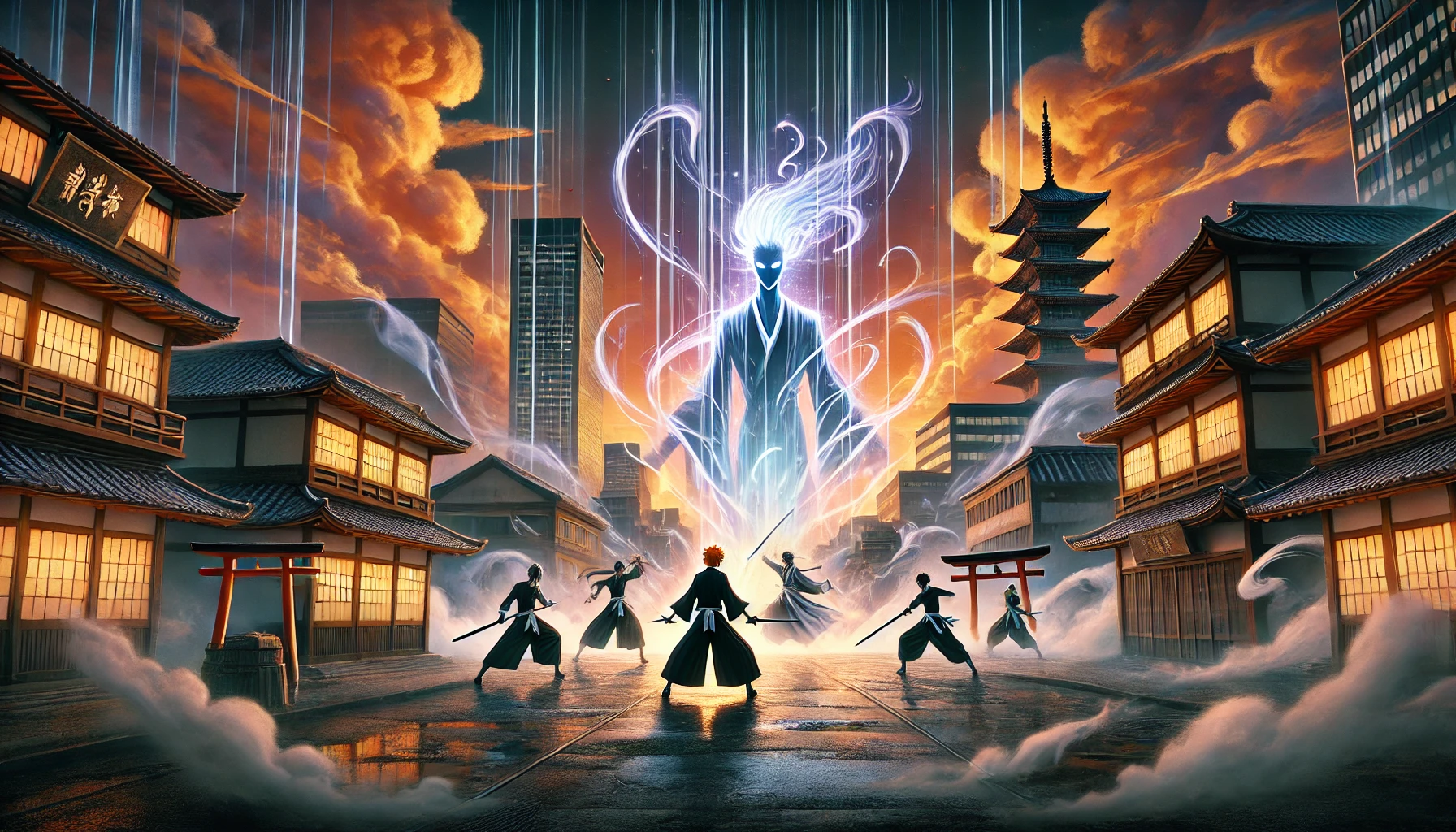 アニメの世界が手の中に！BLEACH Brave Soulsの最新アップデートと機能解説 | アニメインパクト