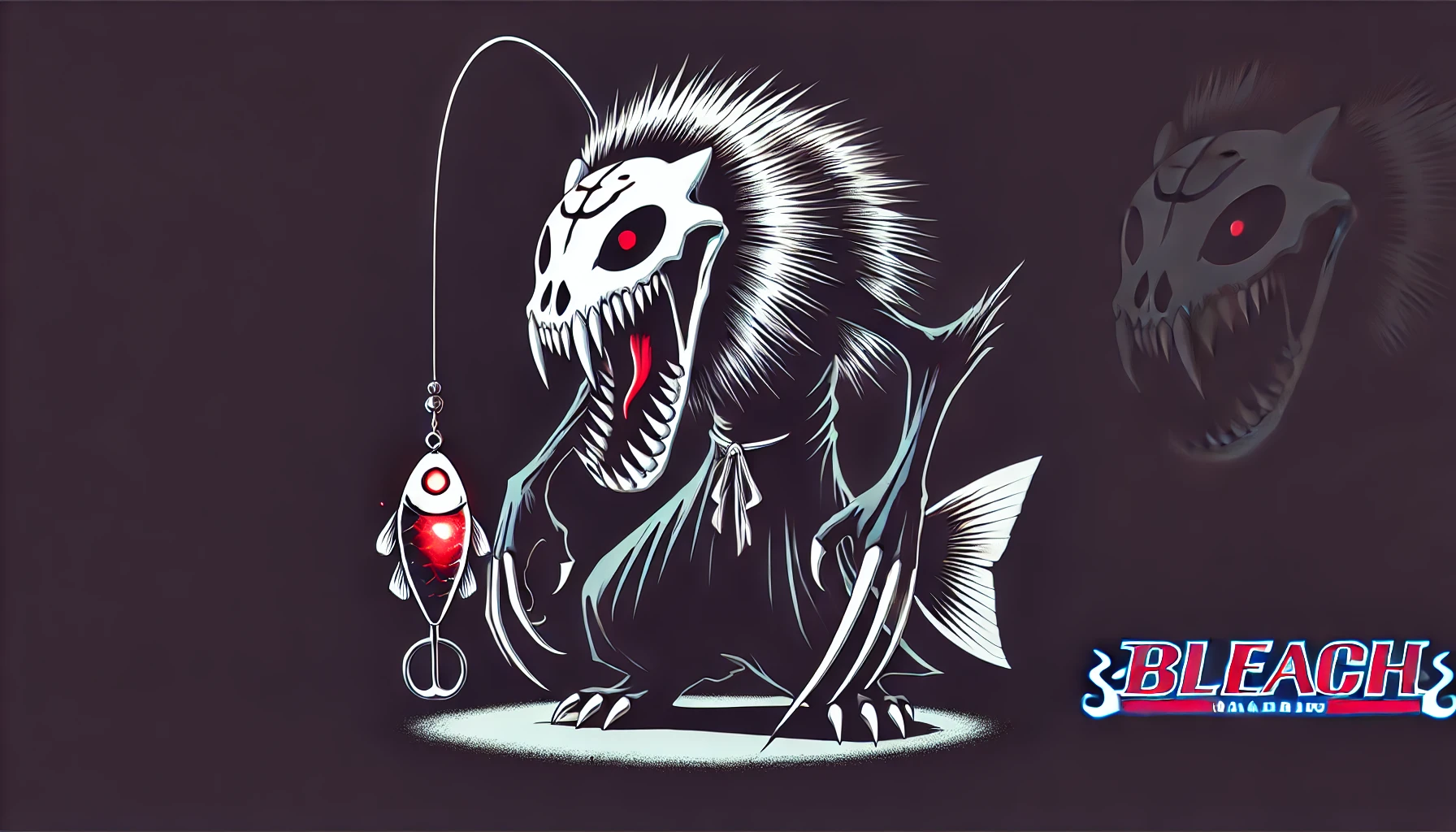 BLEACHグランドフィッシャー完全攻略！アニメ・実写版での描写と物語の中での役割 | アニメインパクト