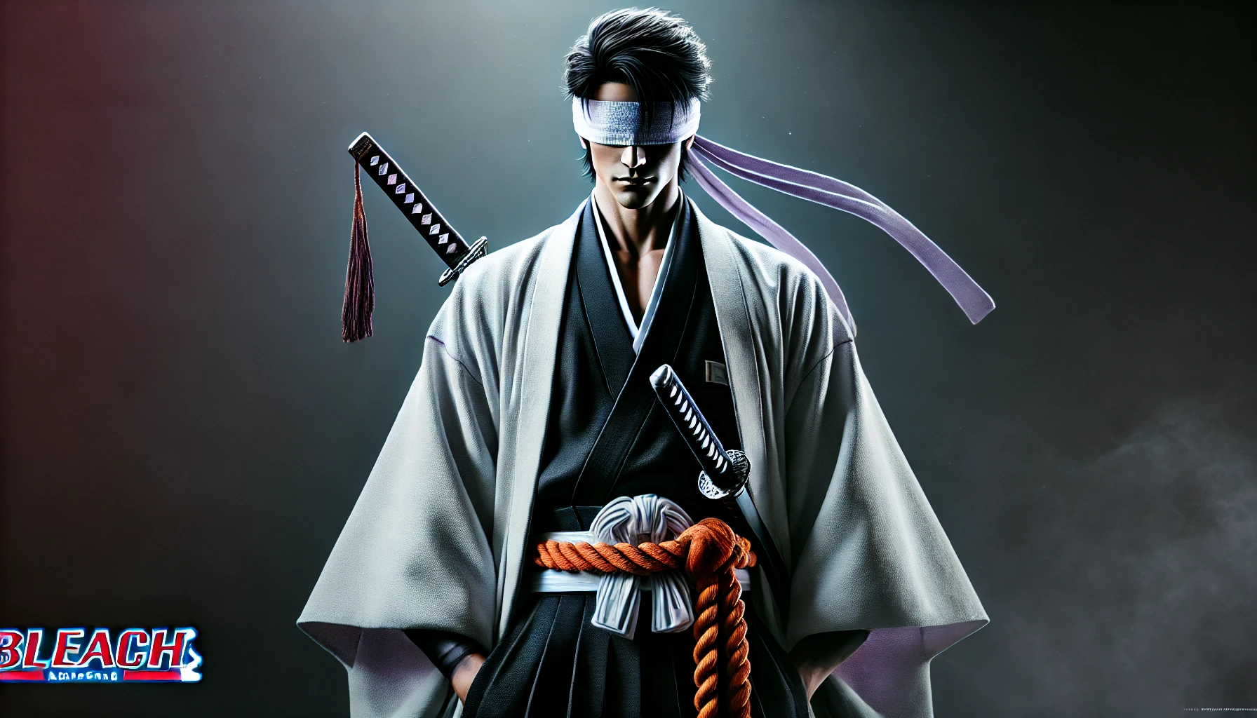 BLEACH東仙要の壮絶な最期！藍染との関係と彼の正義を深掘り | アニメインパクト