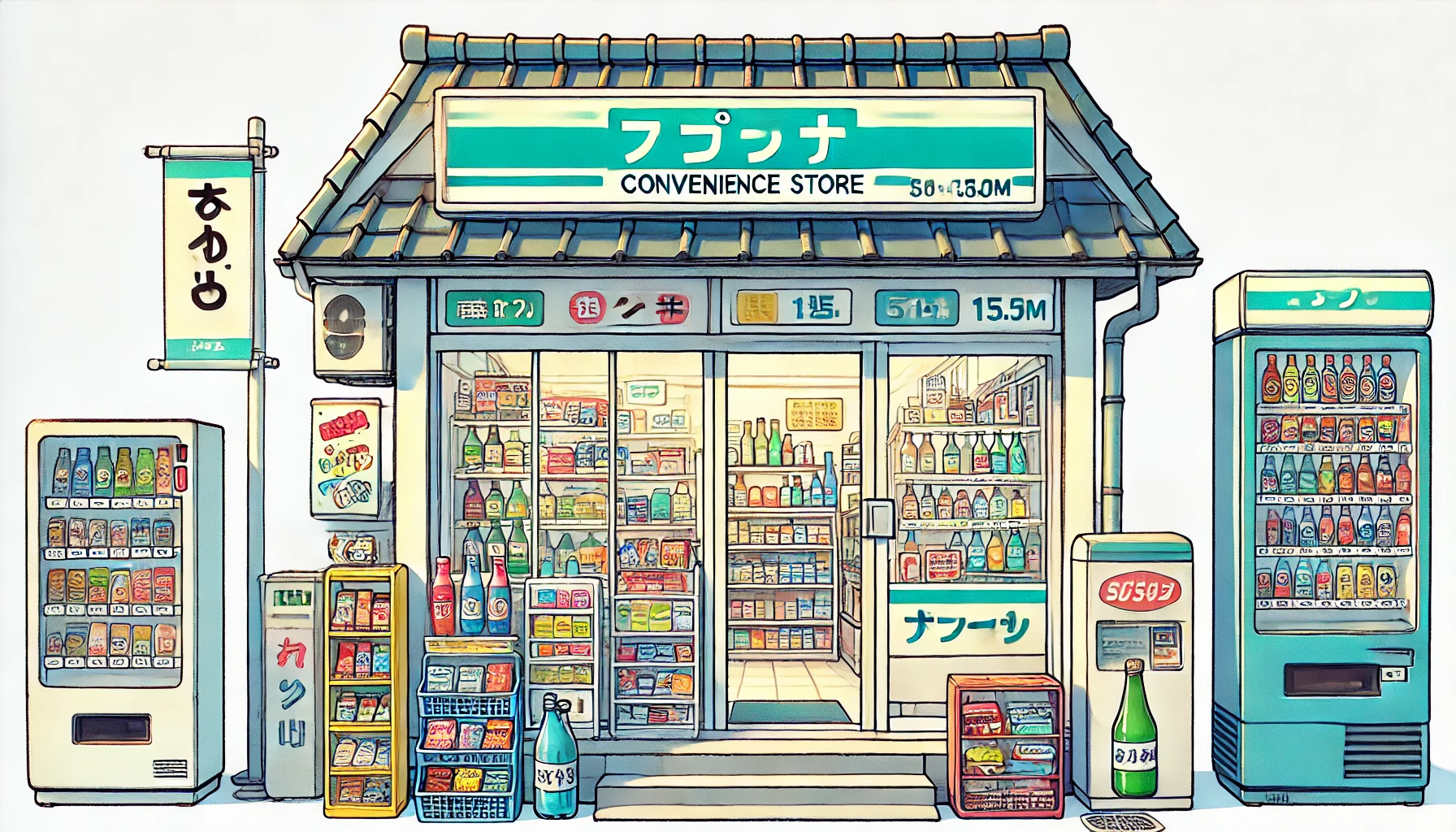 SAKAMOTO DAYS第1話の見どころとは？元伝説の殺し屋の二重生活 | アニメインパクト