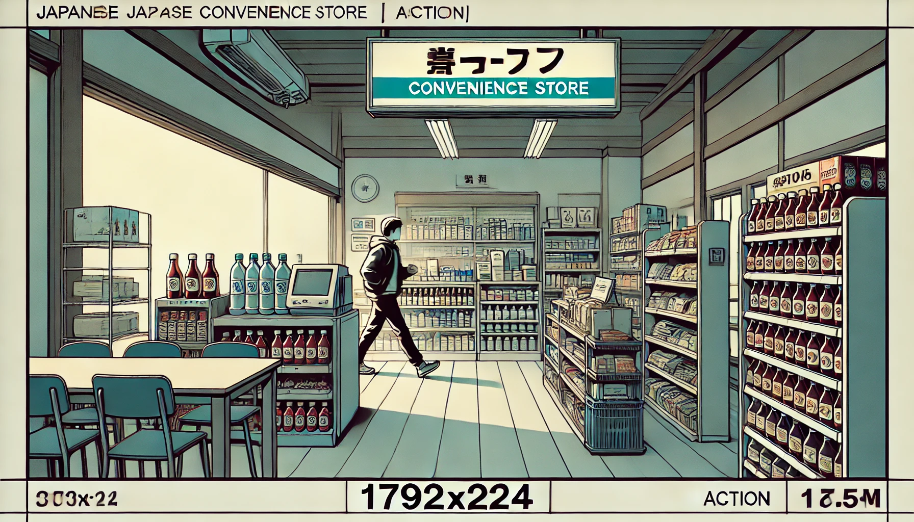 『SAKAMOTO DAYS』実写ムービー公開！坂本商店のスリルとユーモアをチェック | アニメインパクト