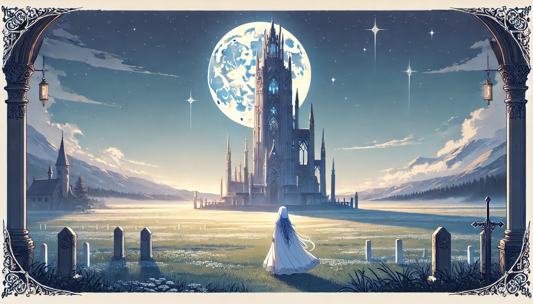 『Unnamed Memory Act.2』第2期の放送・配信情報まとめ！見逃せない新章が開幕！ | アニメインパクト